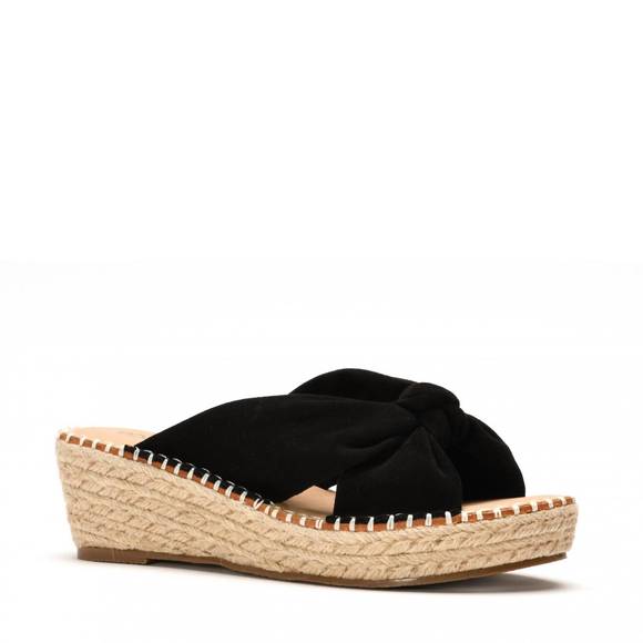 Corkys | Shoes | New Corkys Footwear Gravity Sandal In Black | Poshmark